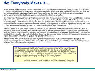 Complexadaptivesystemstheory 12613245196525-phpapp02 | PPT