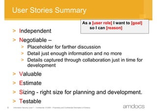 Complex Agile Backlog Management | PDF