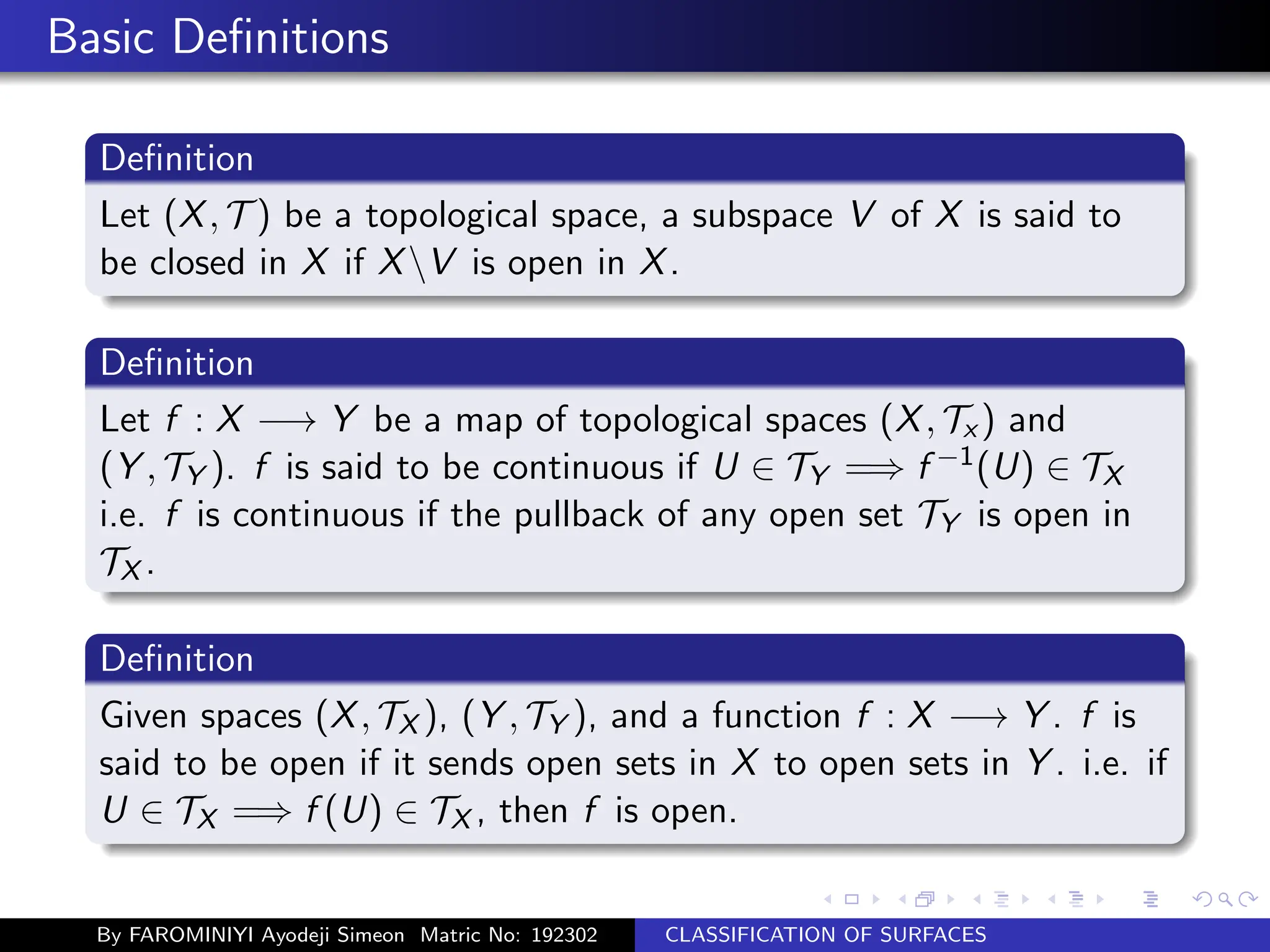 Classification of Surfaces(Geometry).pdf