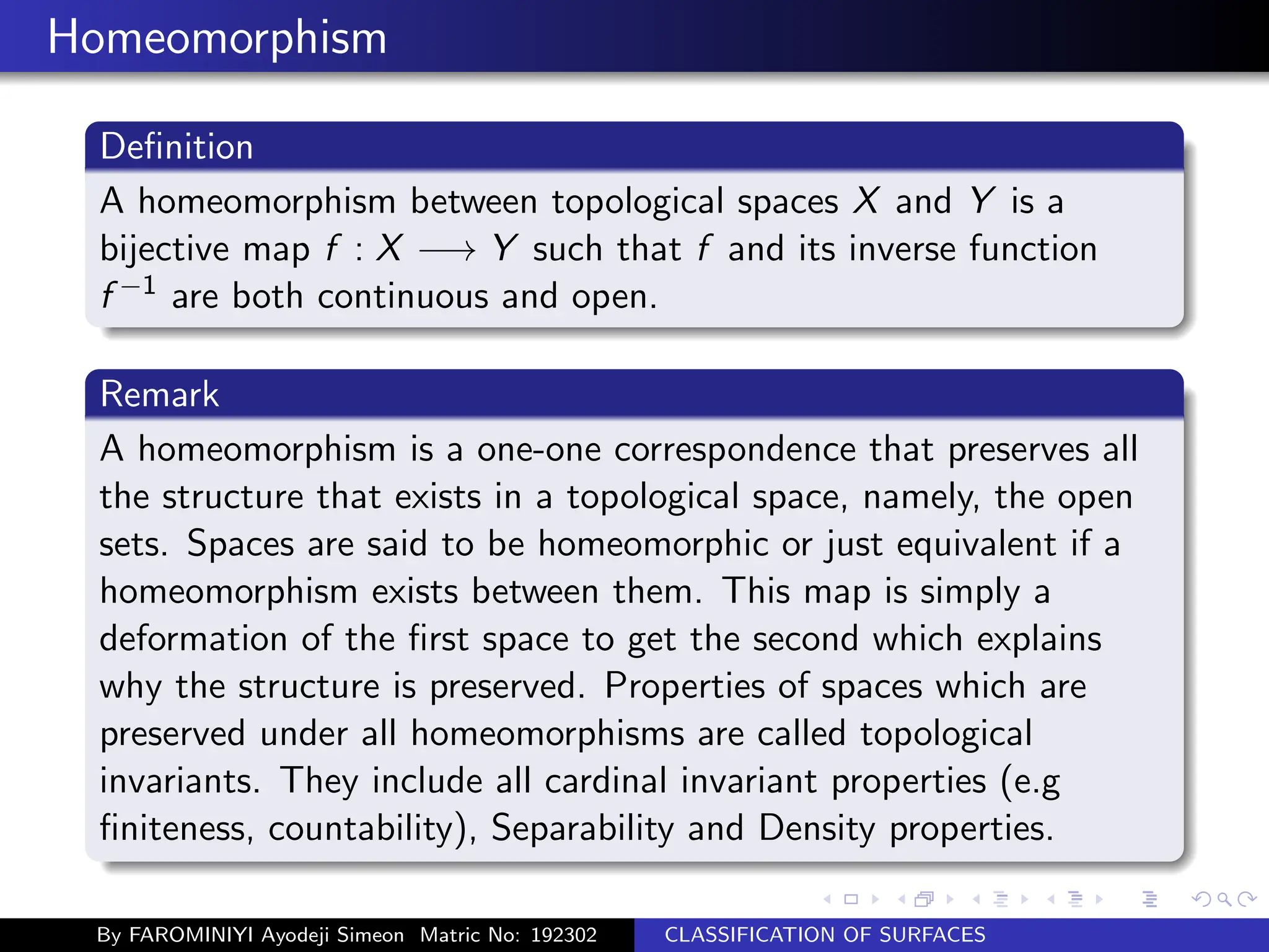 Classification of Surfaces(Geometry).pdf