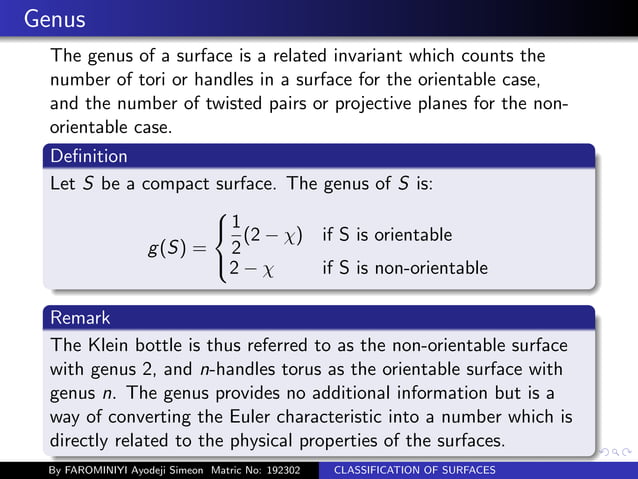 Classification of Surfaces(Geometry).pdf