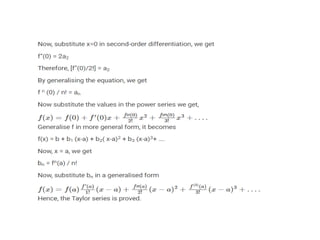 REMOVABLE SINGULARITY ,ZEROS AND POLES,OPEN MAPPING | PPTX