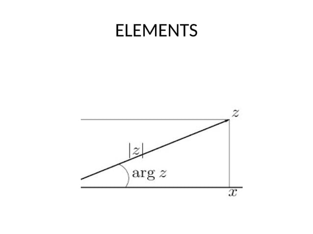SETS,ELEMENTS,CONFORMAL MAPPING,TOPOLOGICAL SPACE | PPTX | Geography ...