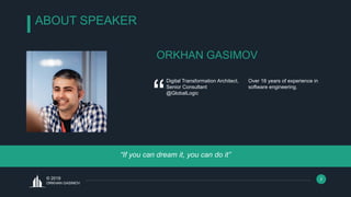 Complex Application Design | PPT