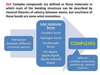 complexation-110223092.pptx