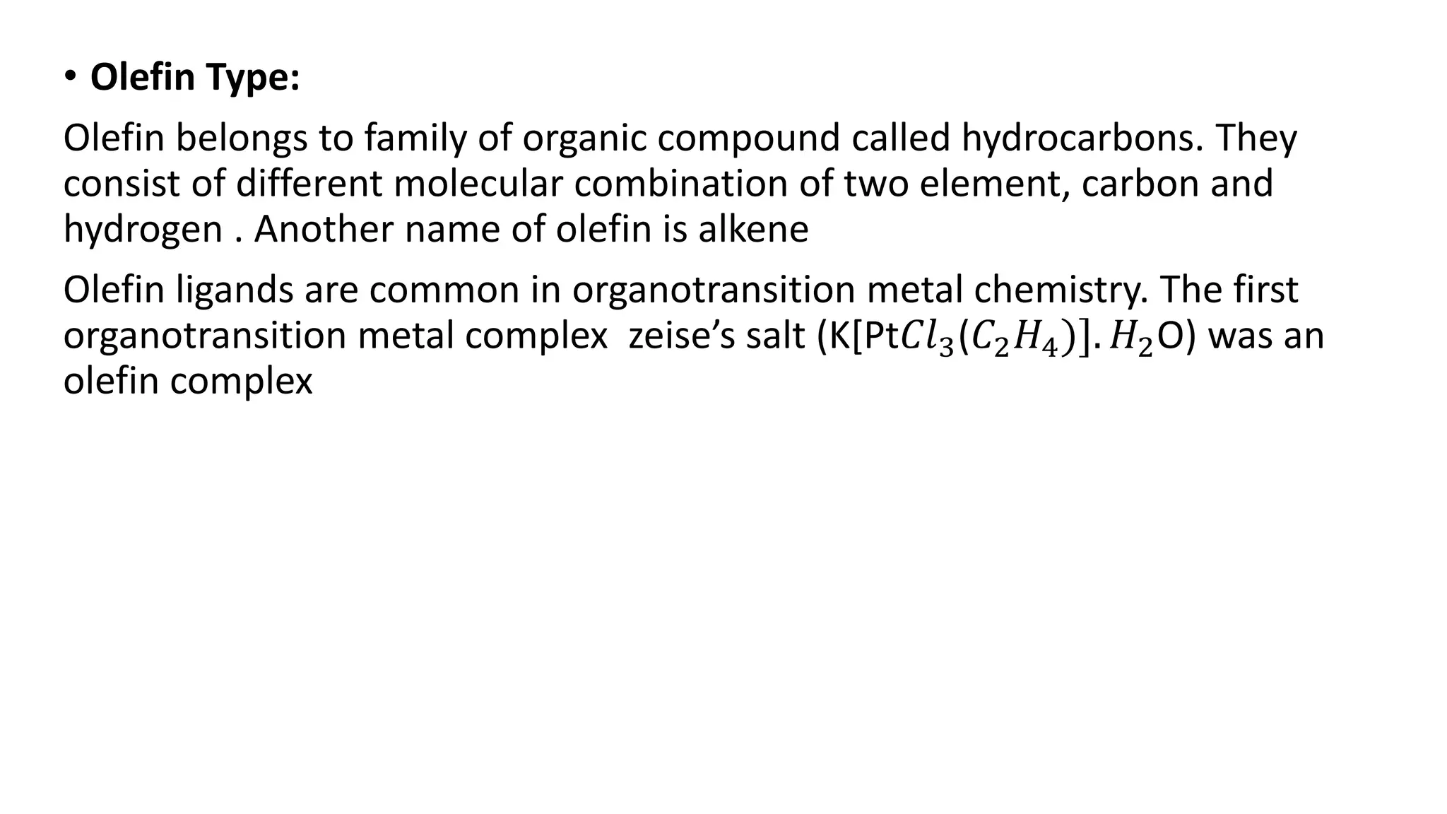 Complexation and Protein Binding [Part-1] (Introduction and ...