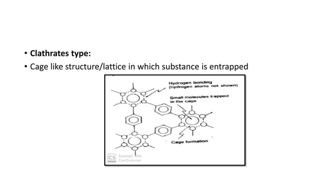 Complexation and Protein Binding [Part-1] (Introduction and ...