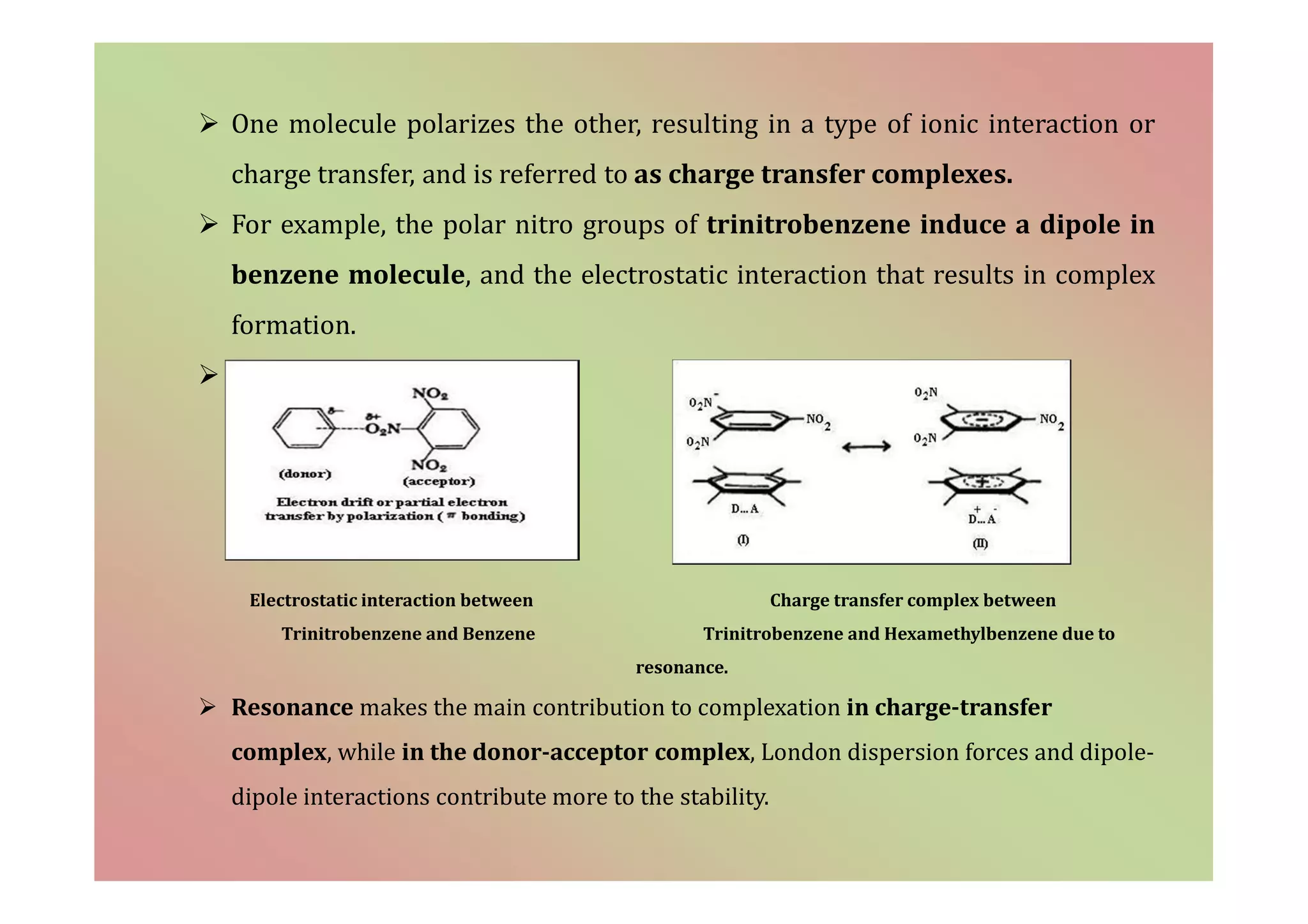 Complexation 2 | PDF