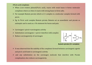 Complexation 2 | PDF