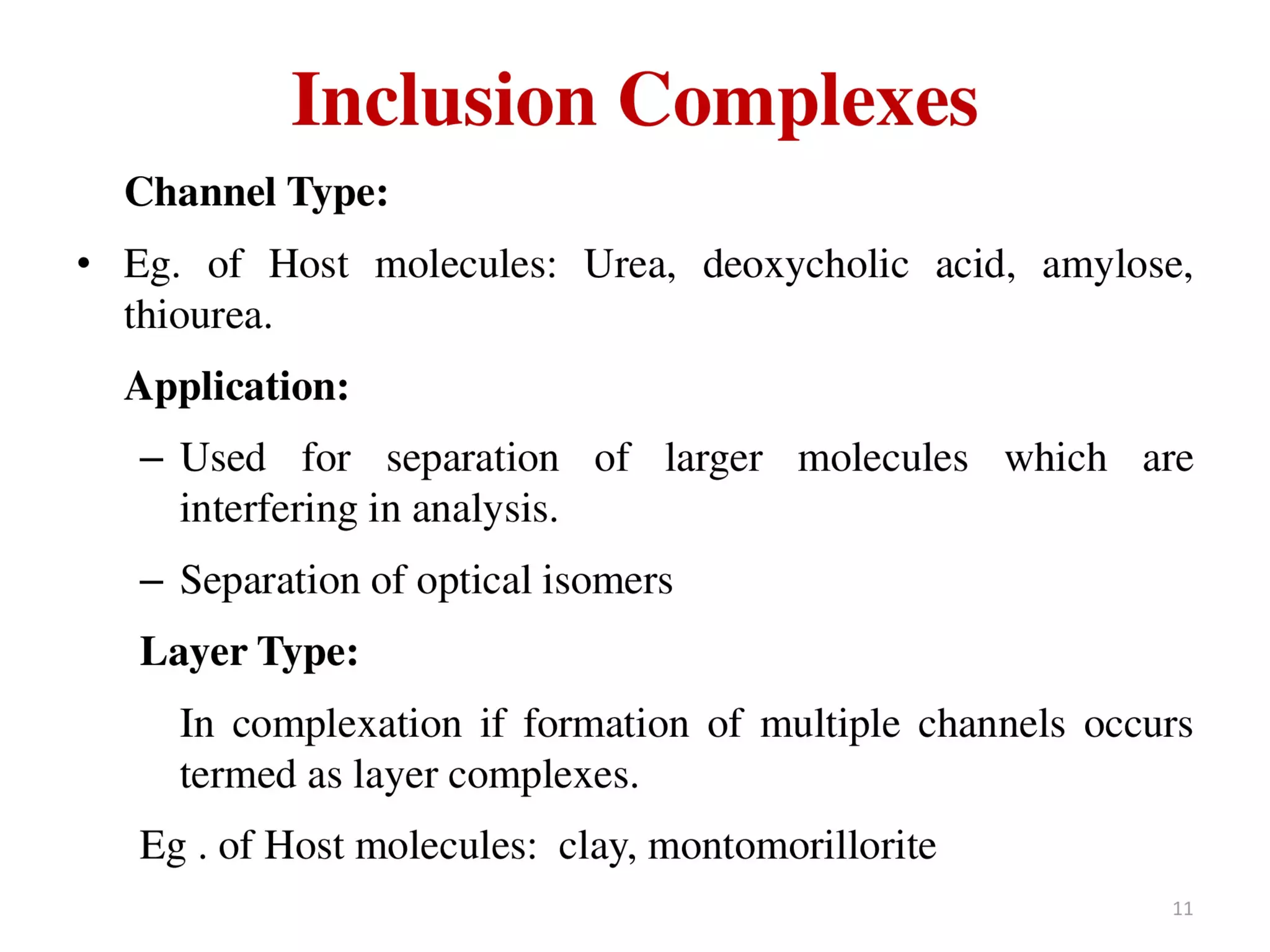 Complexation and protein binding (Physical Pharmaceutics - I) | PDF