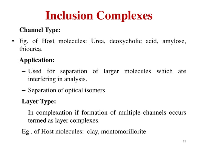 Complexation and protein binding (Physical Pharmaceutics - I) | PDF