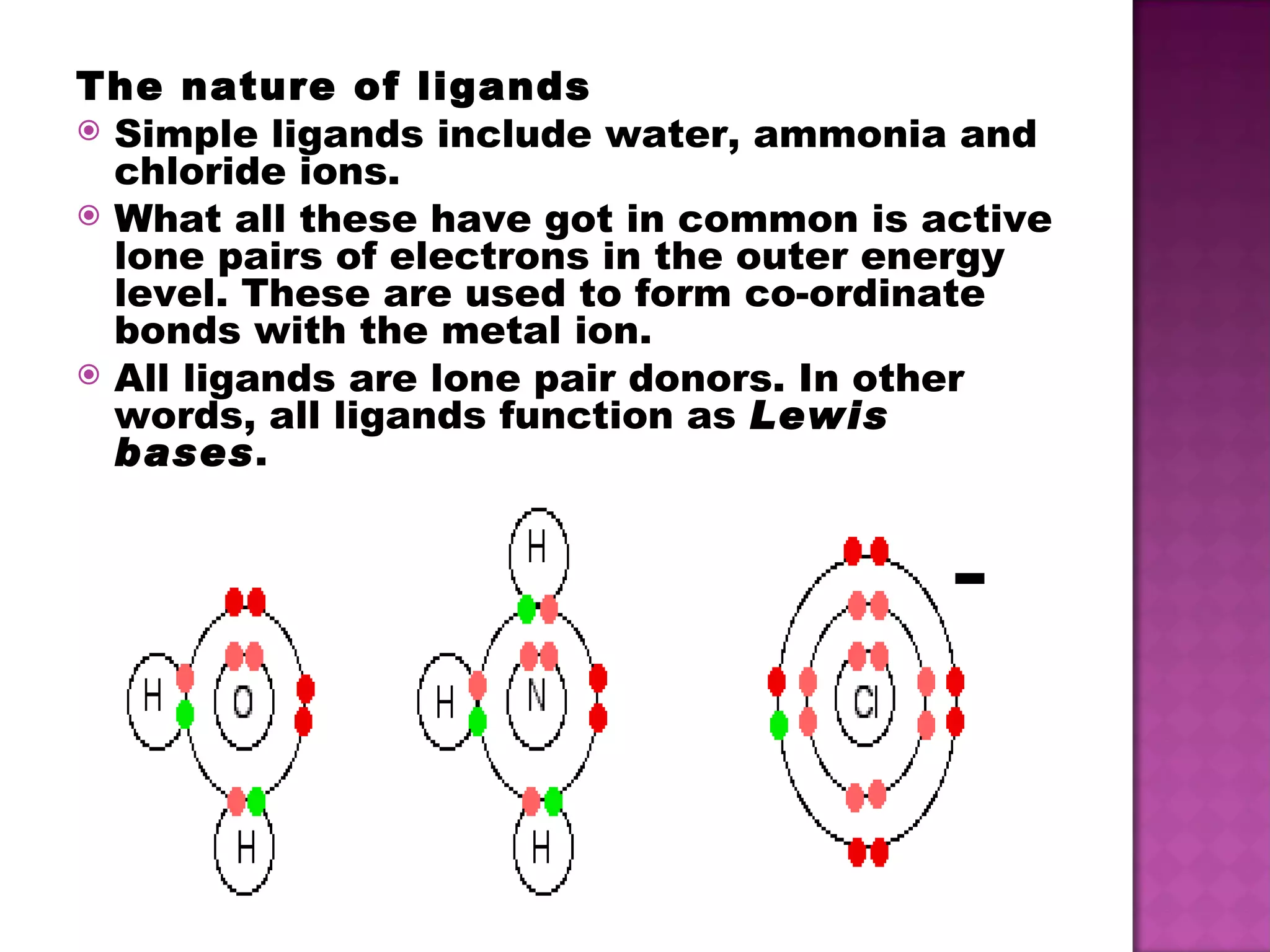 Complexation and protein binding | PPT