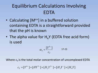 Complexation Reactions and Titrations.pptx