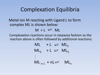 Complexation Reactions and Titrations.pptx