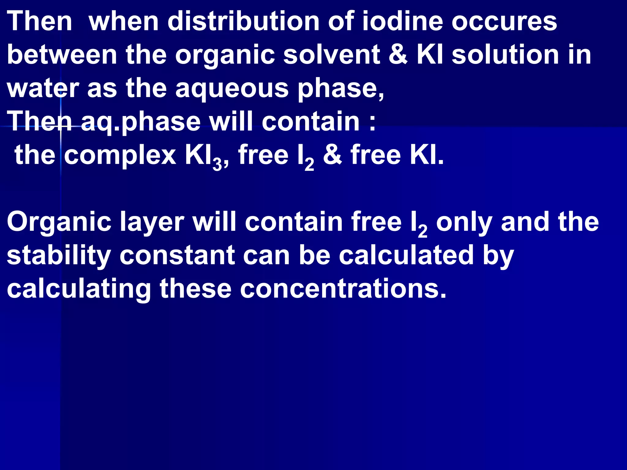 complexation.ppt