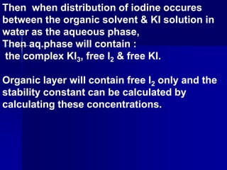 complexation.ppt