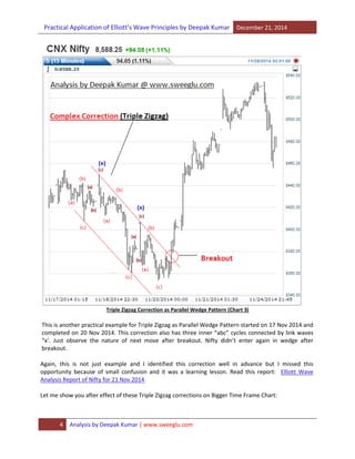 Complex correction | PDF