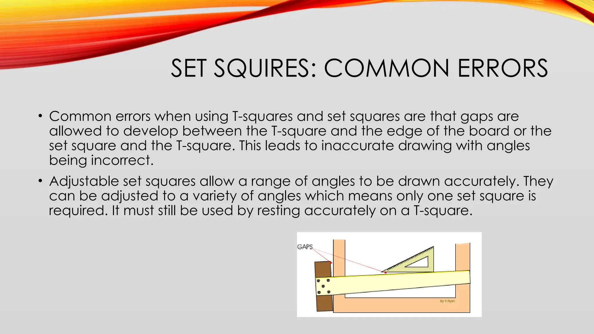 complex drawings.pptxhow to draw complex objects with instruments | PPTX