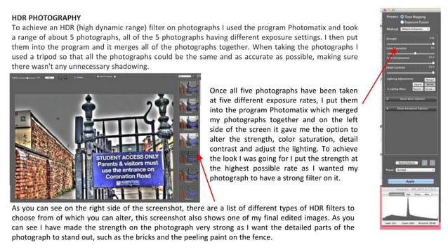 Complex editing | PPT