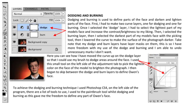 Complex editing | PPT