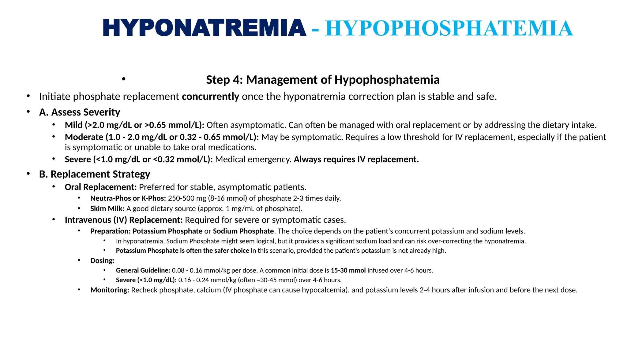 Complex Electrolytes Disorders 2025.pptx
