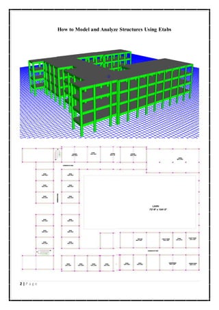 Steel Structure | DOCX | Civil Engineering Industry | Industries