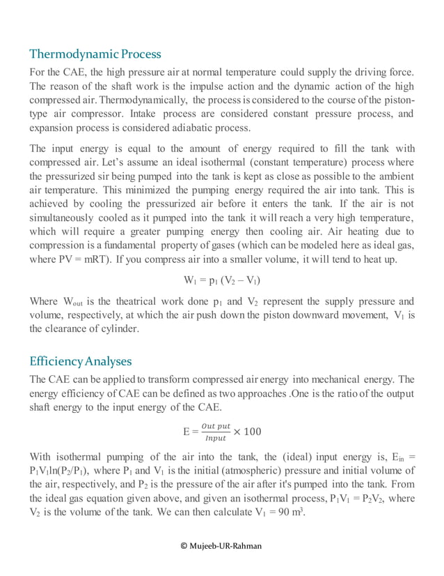 Complex engineering problem | DOCX | Physics | Science
