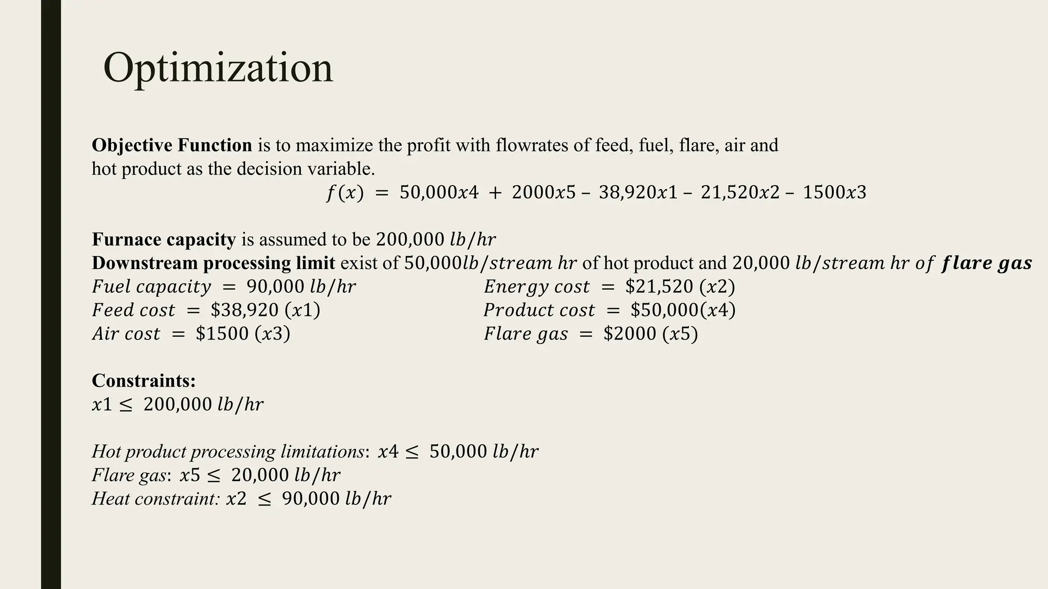 Complex engineering problem CPO404 .pptx | Mechanical and Industrial ...