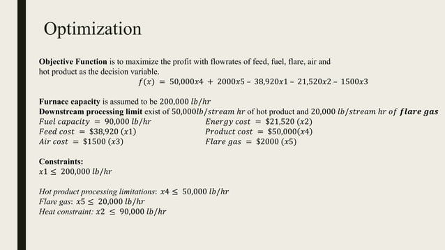 Complex engineering problem CPO404 .pptx | Mechanical and Industrial ...