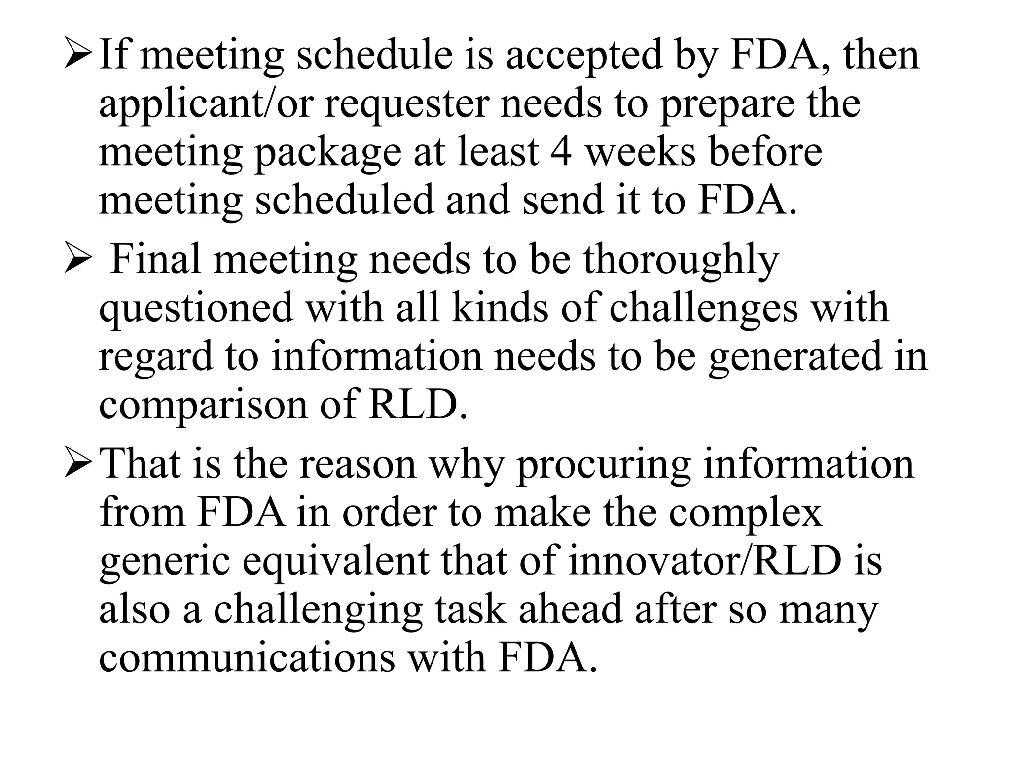 Complex generics | PPTX