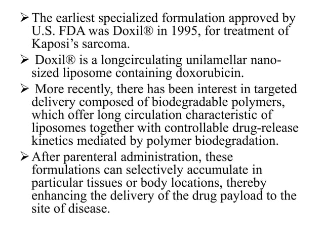 Complex generics | PPTX