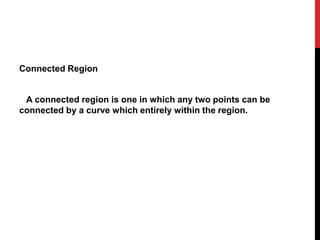 Complex integration | PPTX