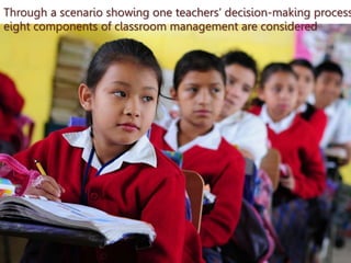 Complexities of classroom | PPT