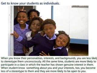 Complexities of classroom | PPT