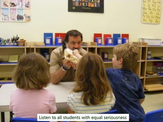 Complexities of classroom | PPT