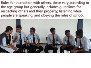 Complexities of classroom | PPT