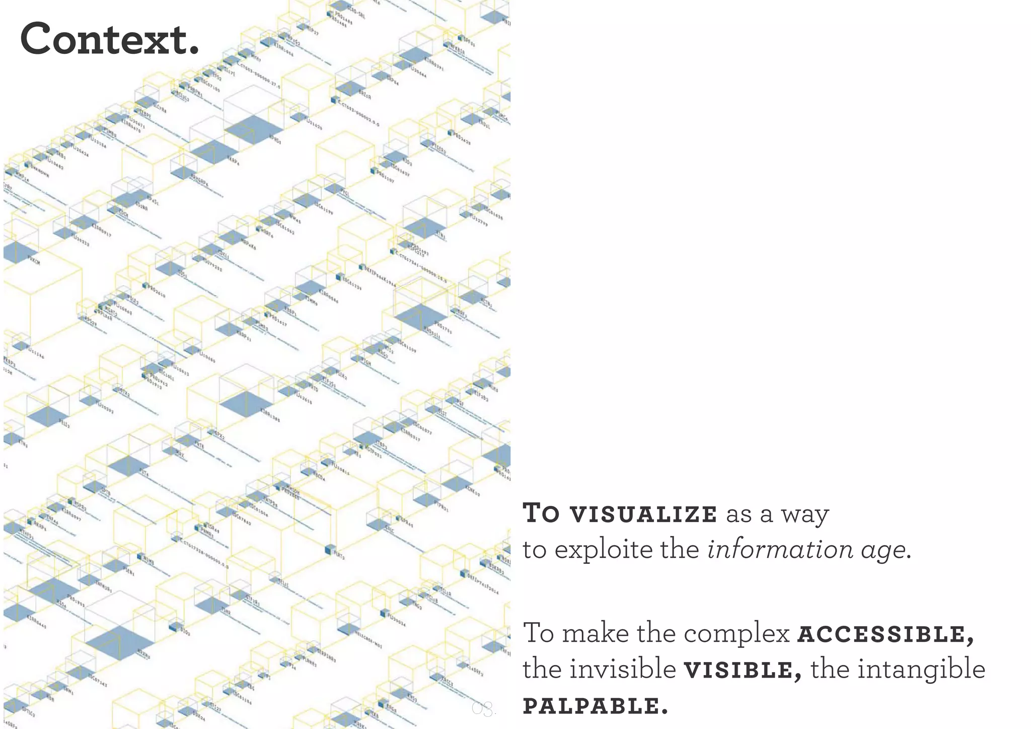 Complexity Maps. Representing urban territories and communities. | PDF ...