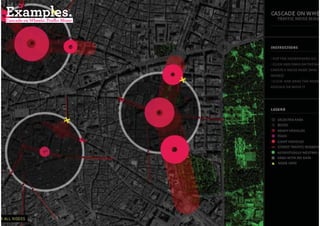 Complexity Maps. Representing urban territories and communities. | PDF