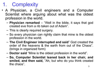 Complexity 0101_Software Engineering.ppt