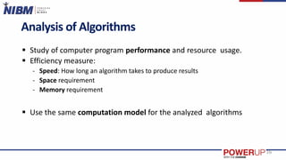 complexity analysis.pdf