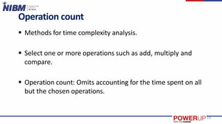 complexity analysis.pdf