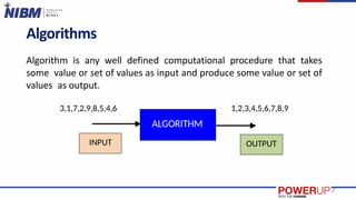 complexity analysis.pdf | Programming Languages | Computing