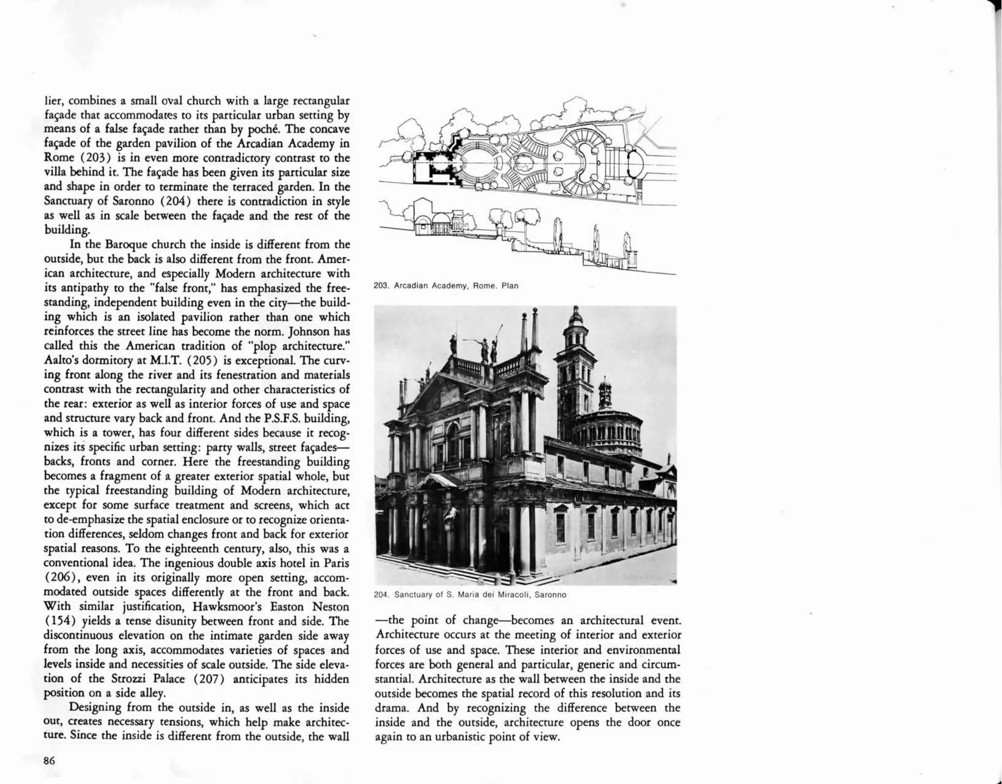 complexity and contradiction in architecture | PDF