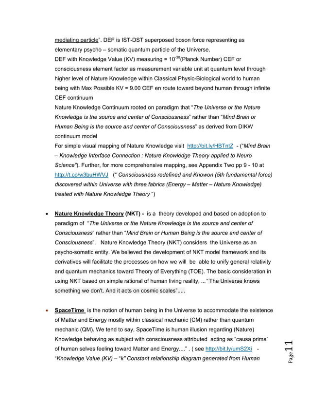 Complexity and entropy map of nature knowledge continuum | PDF