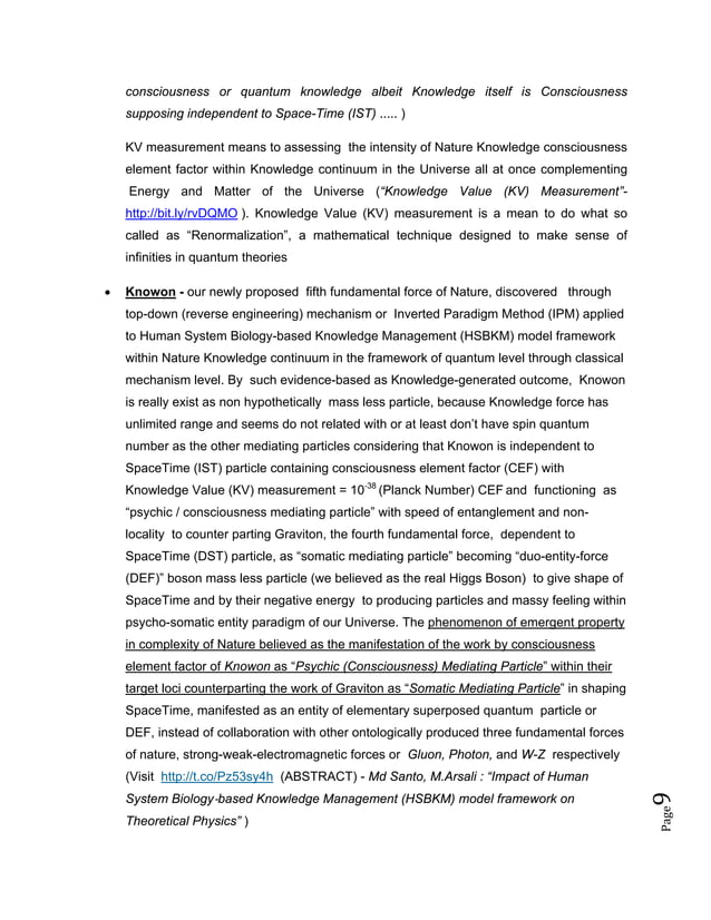Complexity and entropy map of nature knowledge continuum | PDF
