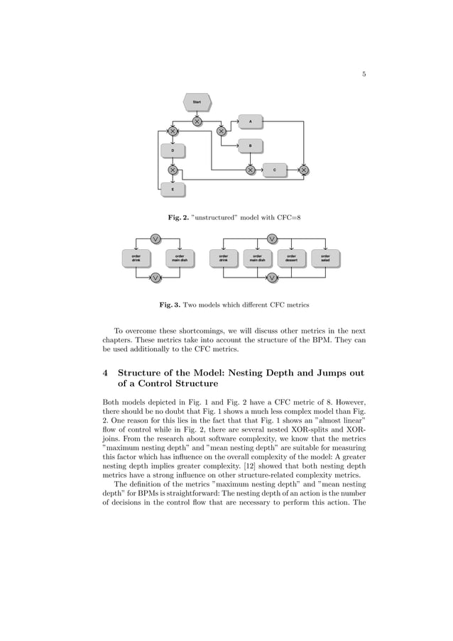 Complexity metrics for_business_process_models | PDF | Computer Software and Applications ...