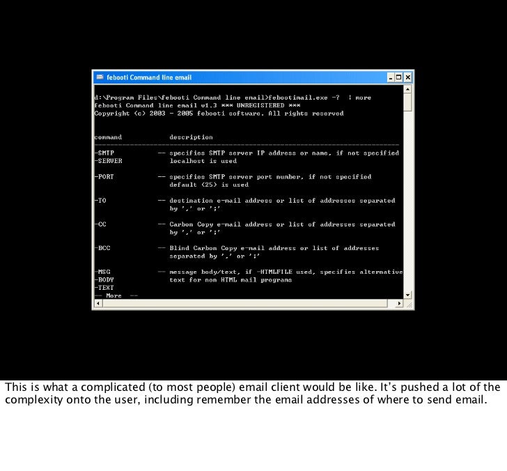 The Complexity of Simplicity