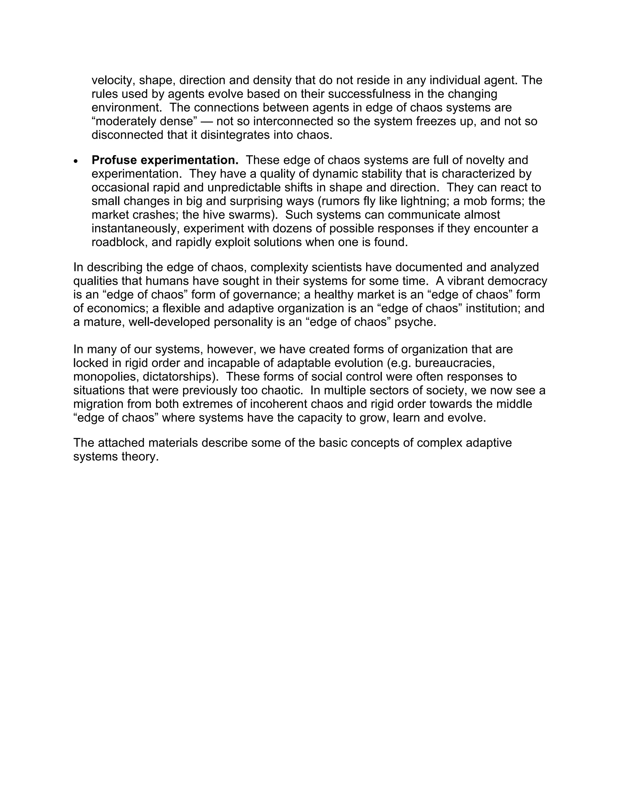 Complexity Theory Basic Concepts | DOC