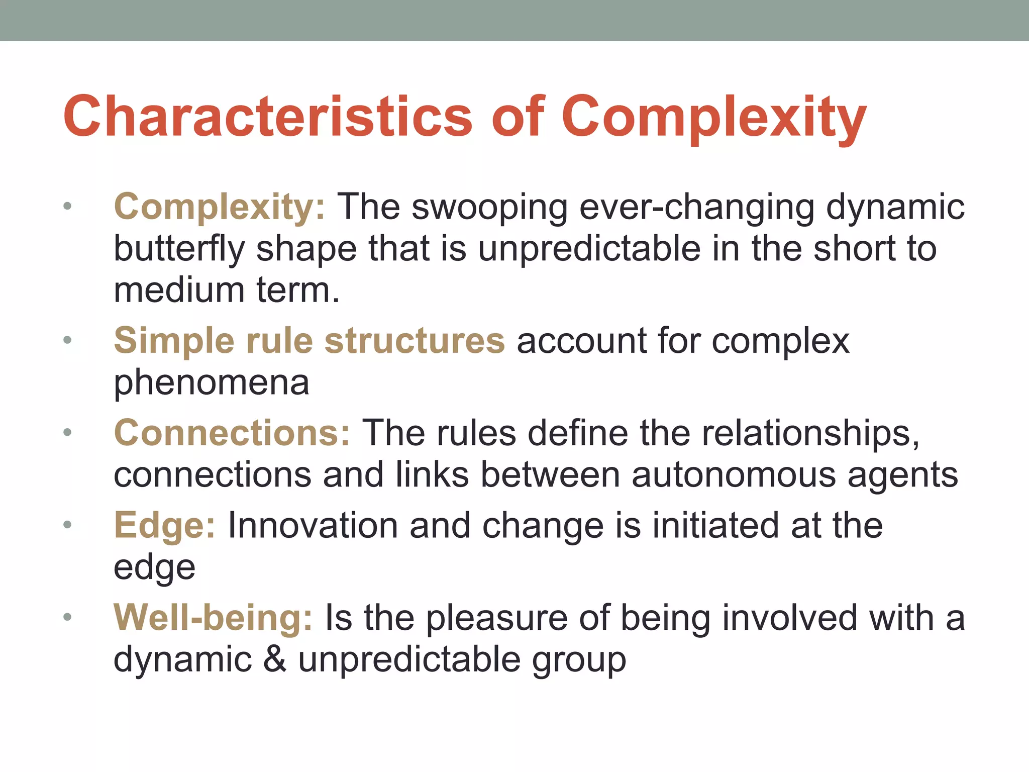 Complexity theory review | PPT