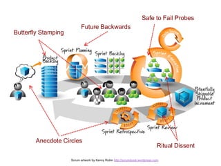 Complexity Thinking for Scrum Teams | PDF